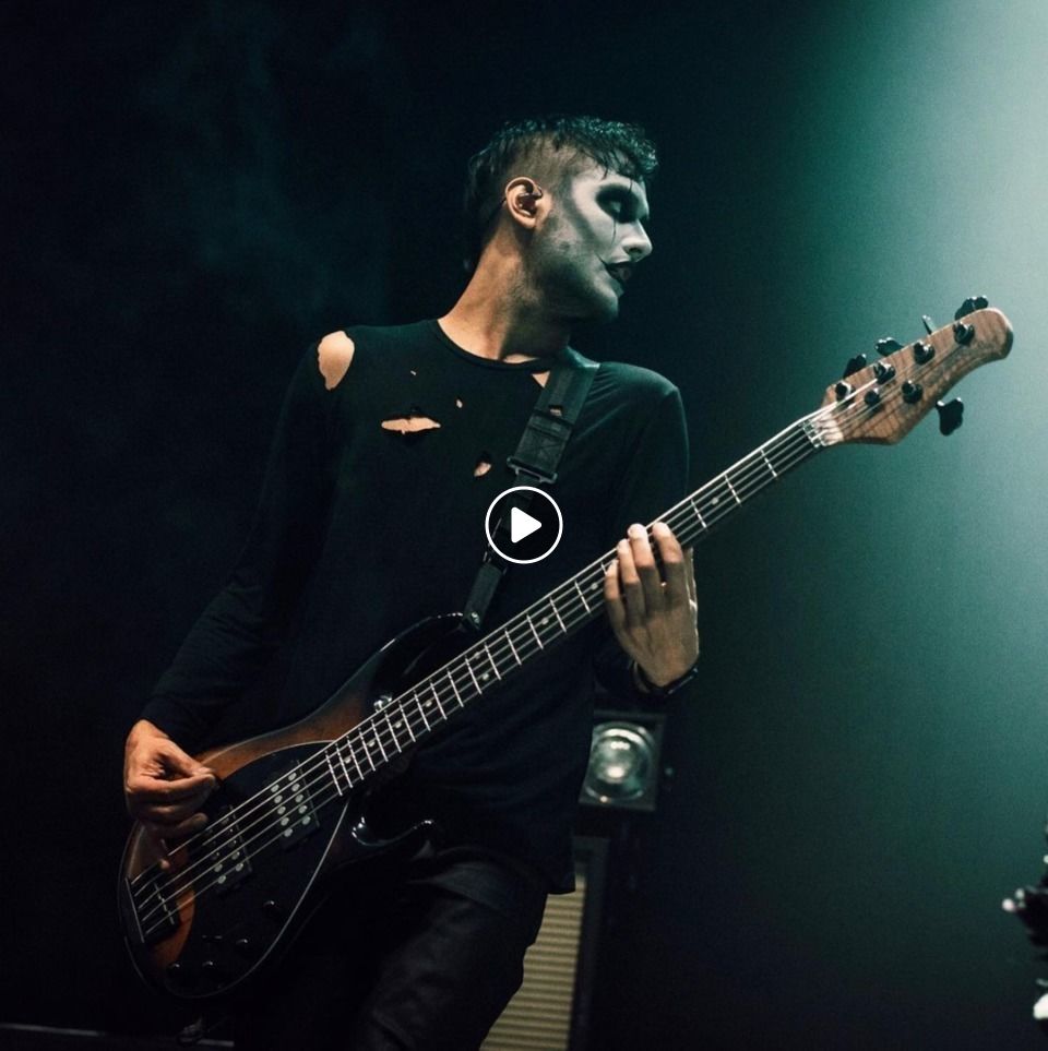 AMA Livestream with Joe the Crow