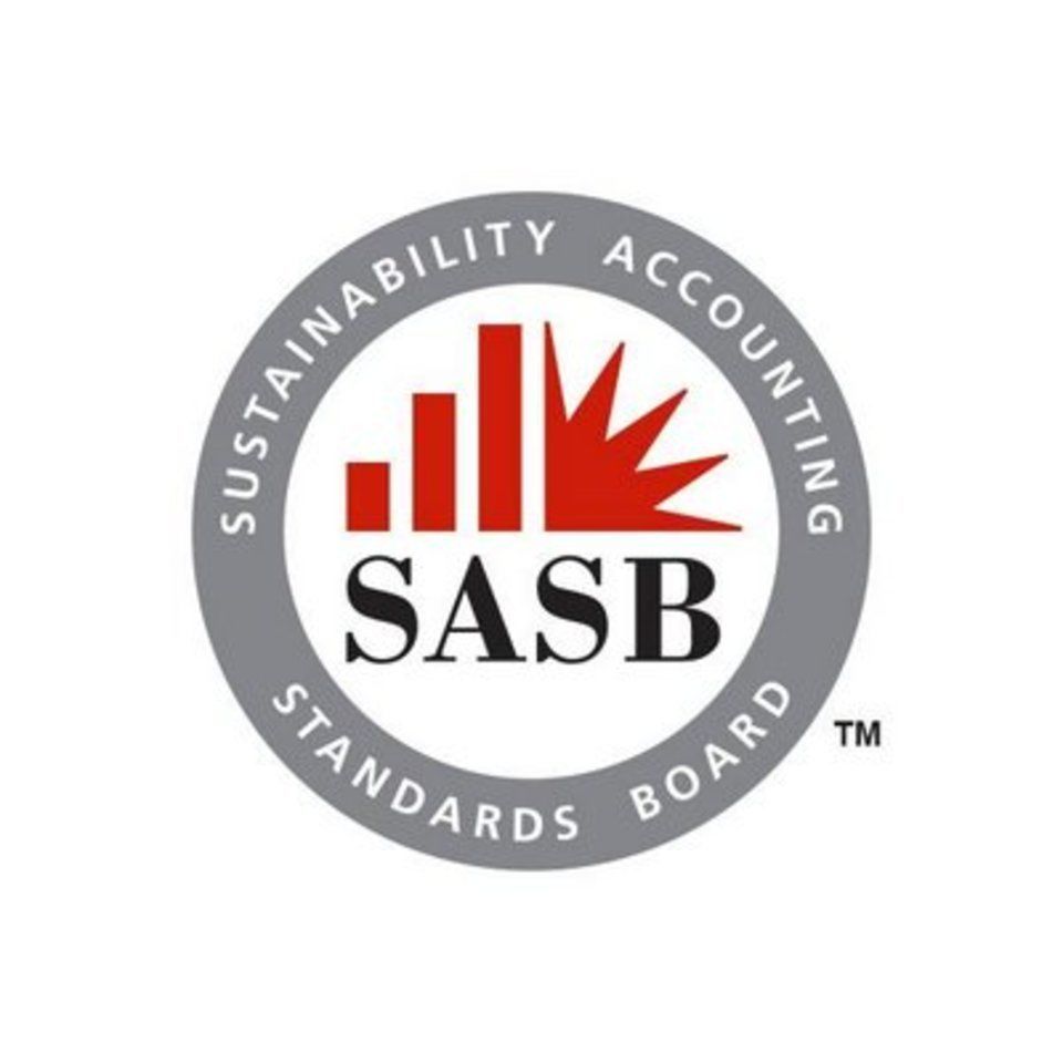 SASB: Industry Guide to the SDGs