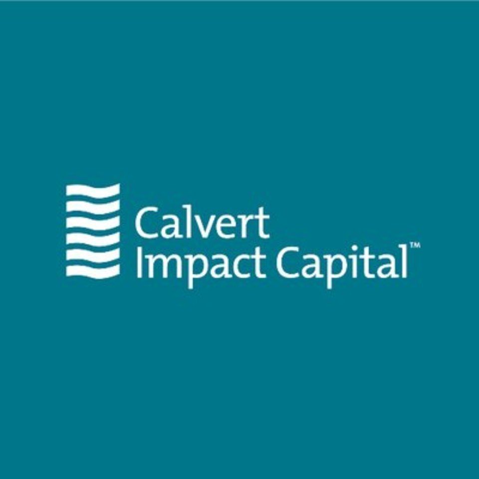 Calvert Impact Capital marks 25th Anniversary, Releases 2020 Impa