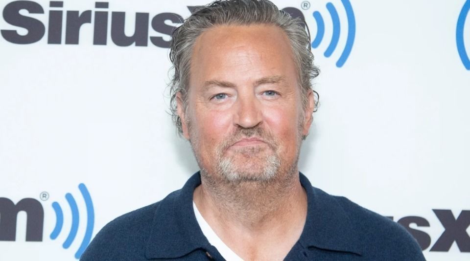 Matthew Perry investigation: What we know about the people charge