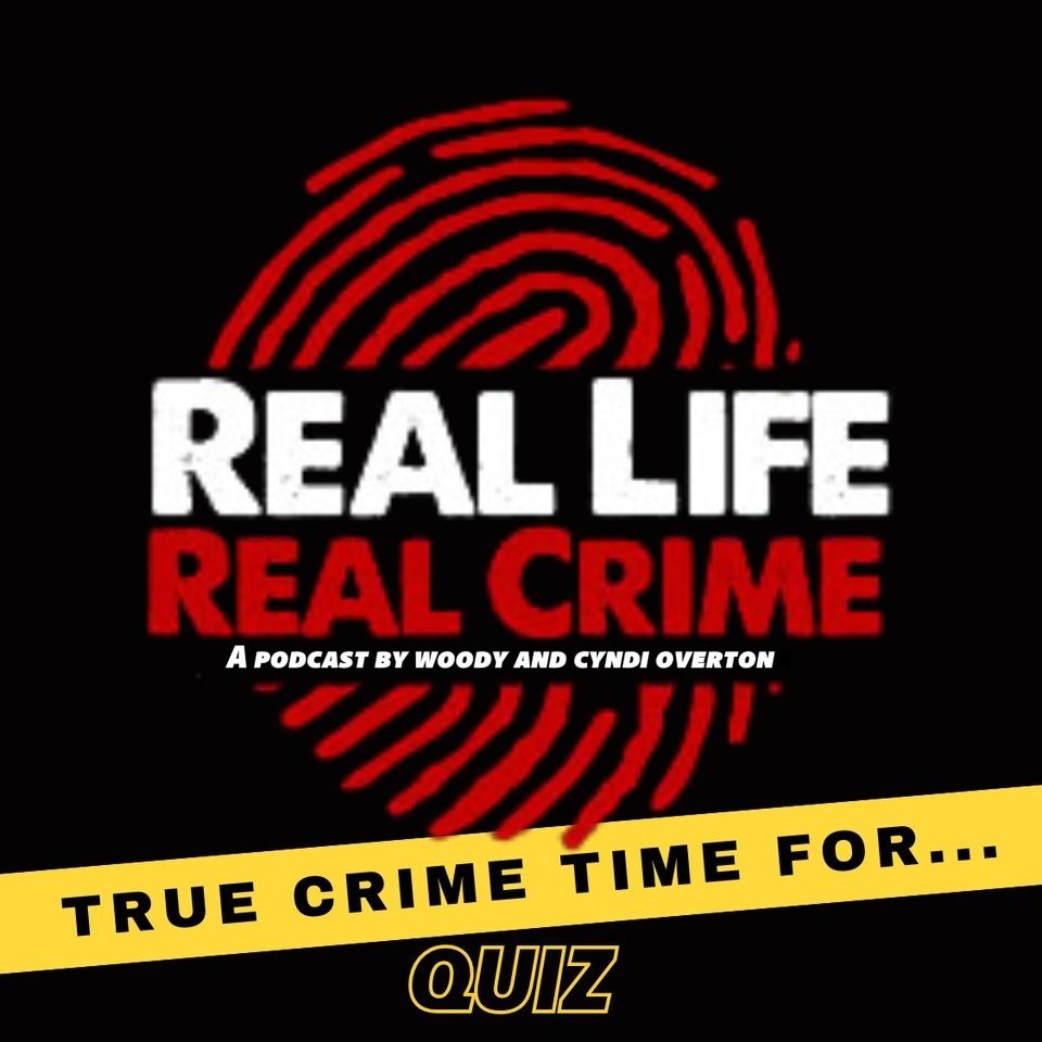 True Crime Time For January 27, 2026 Quiz