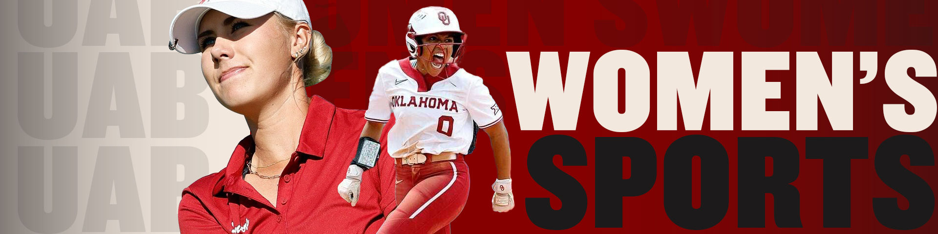 Meet the Athletes: Women's Sports