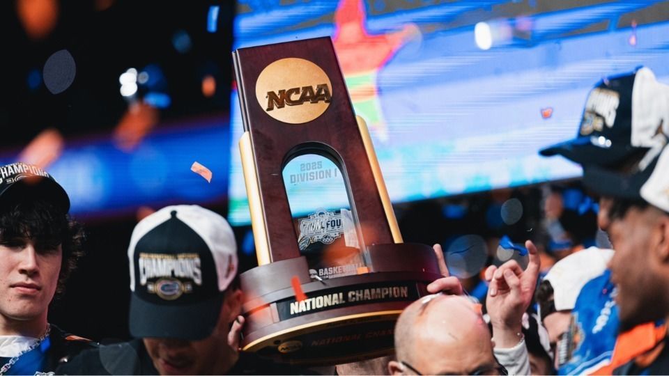 Behind the numbers of the Florida Gators' National Championship