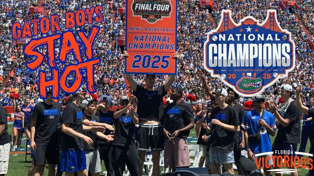 Florida Victorious